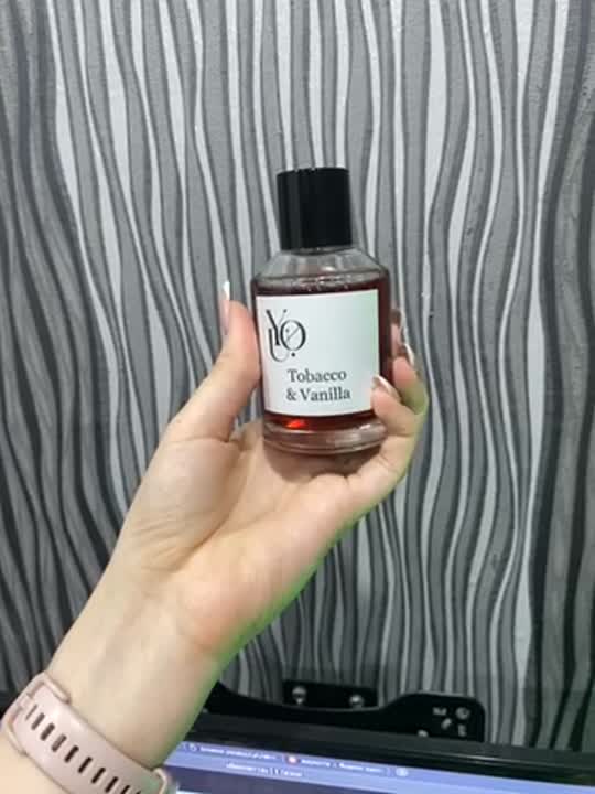 YOU Tobacco & Vanilla купить по цене 2999₽ в ЛЭТУАЛЬ