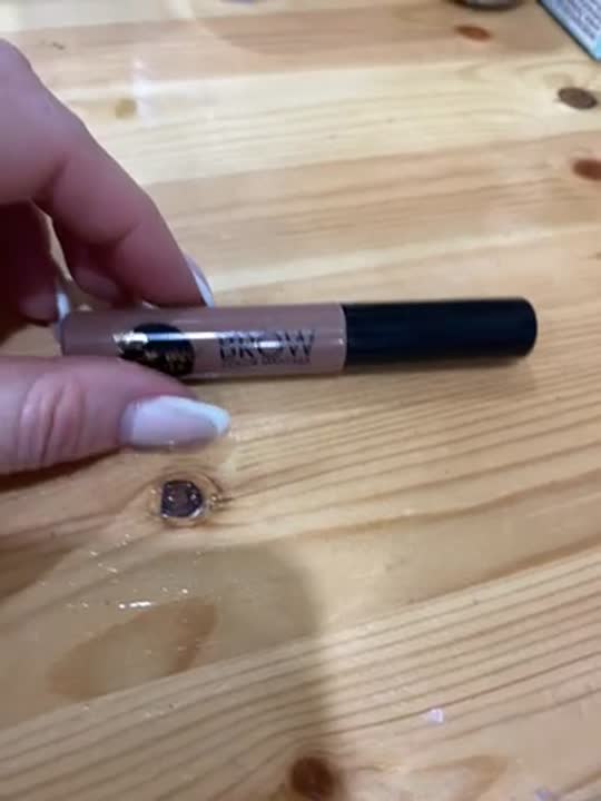 VIVIENNE SABO Тушь для бровей Brow Atelier купить по цене 382₽ в ЛЭТУАЛЬ