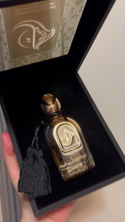 ARABESQUE Naema купить по цене 13557₽ в ЛЭТУАЛЬ