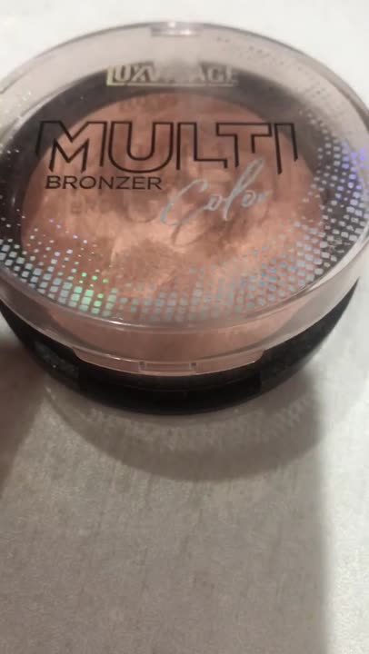 LUXVISAGE Бронзер MULTI Color купить по цене 681₽ в ЛЭТУАЛЬ