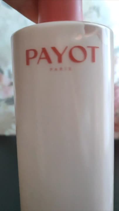 PAYOT Молочко для тела увлажняющее восстанавливающее 24ч с экстрактом ...