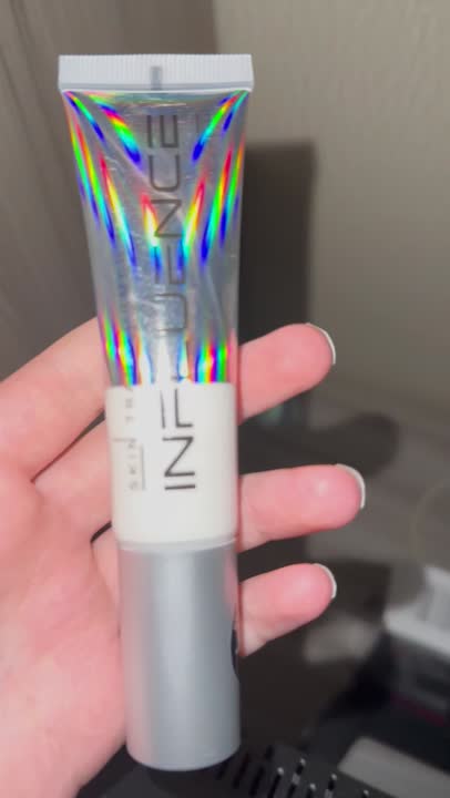 INFLUENCE BEAUTY СС-крем с блёр-эффектом Skin Transformer купить по ...