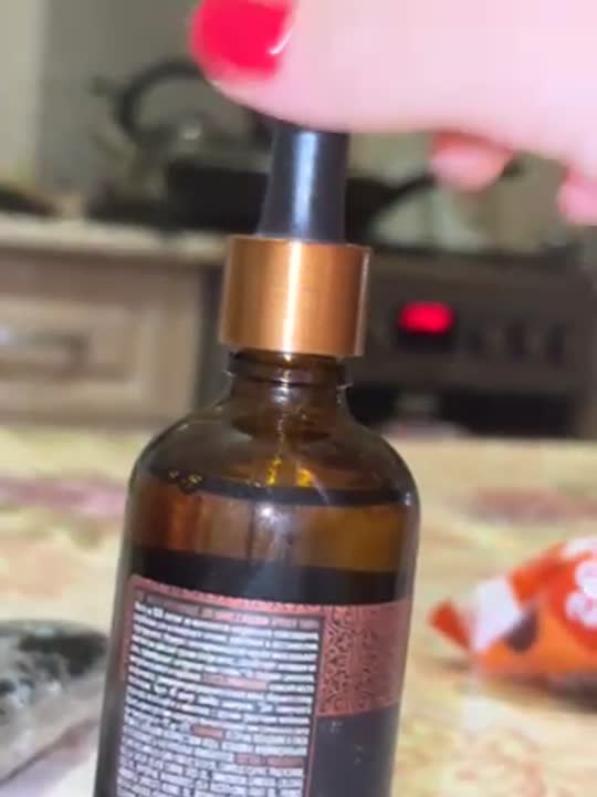 ZEITUN Масло против выпадения волос с маслом черного тмина Anti-Hair ...