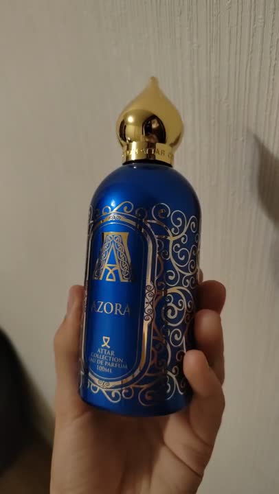 ATTAR Azora купить по цене 19932₽ в ЛЭТУАЛЬ