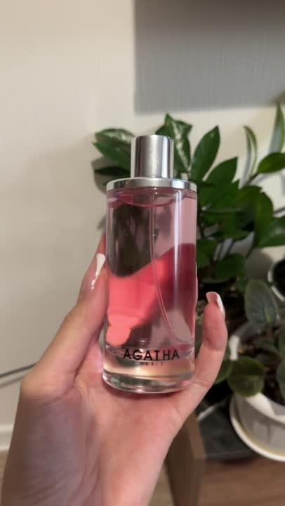 AGATHA Dream купить по цене 3449₽ в ЛЭТУАЛЬ