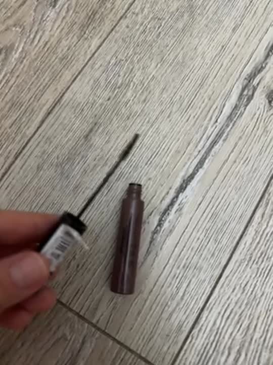 VIVIENNE SABO Тушь для бровей Brow Atelier купить по цене 382₽ в ЛЭТУАЛЬ