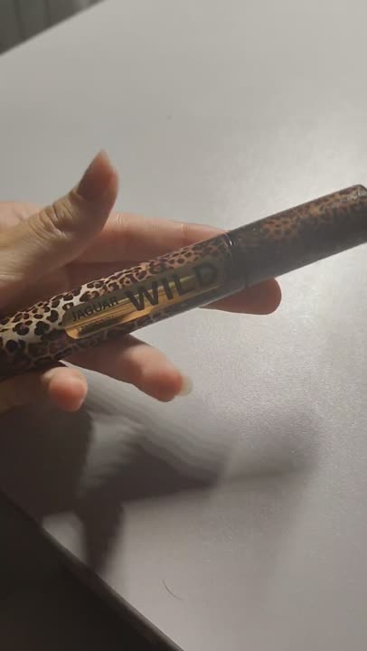 STELLARY Тушь для ресниц Wild Jaguar Black, № 01 Черный, 12 мл купить ...