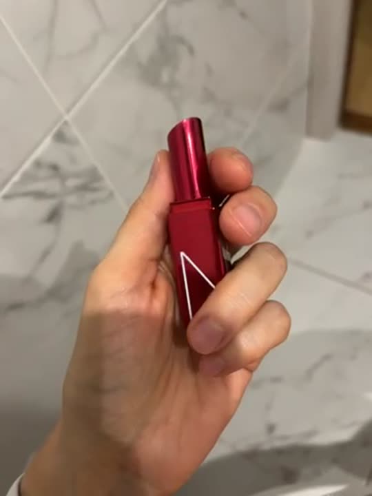 Блески для губ NARS Бальзам для губ Afterglow – купить в интернет ...