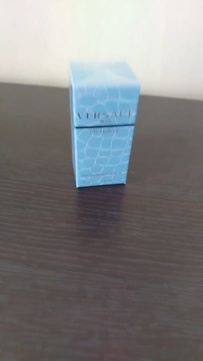 VERSACE Дезодорант-стик Man Eau Fraiche купить по низким ценам в ЛЭТУАЛЬ