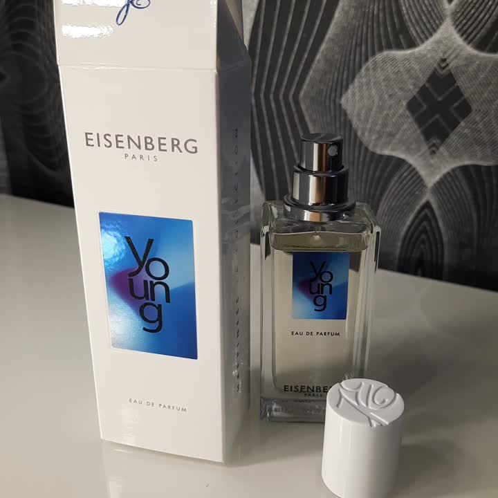EISENBERG Young купить по низким ценам в ЛЭТУАЛЬ