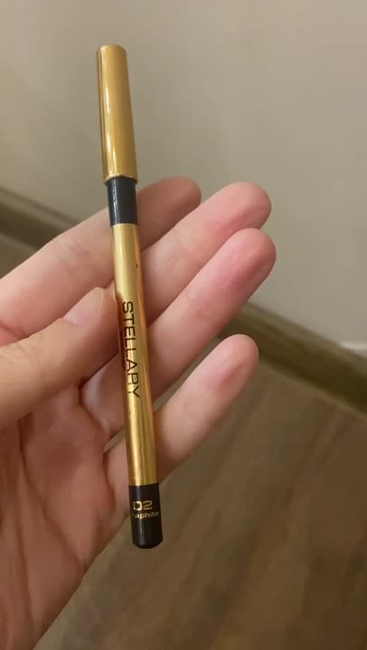 Карандаш для глаз Eyeliner STELLARY Карандаши для глаз 0 цвет – купить ...