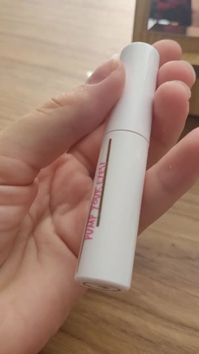 TOPLASH Сыворотка для роста ресниц и бровей Lash and Brow Booster XS ...