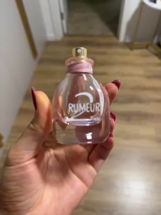 Rumeur 2 Rose LANVIN Женская парфюмерия – купить по низким ценам в ...