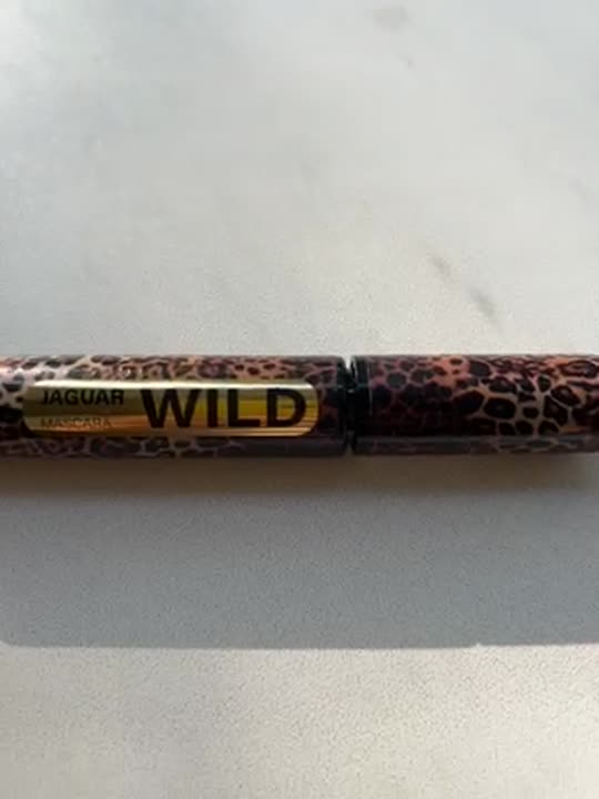 STELLARY Тушь для ресниц Wild Jaguar Black, № 01 Черный, 12 мл купить ...