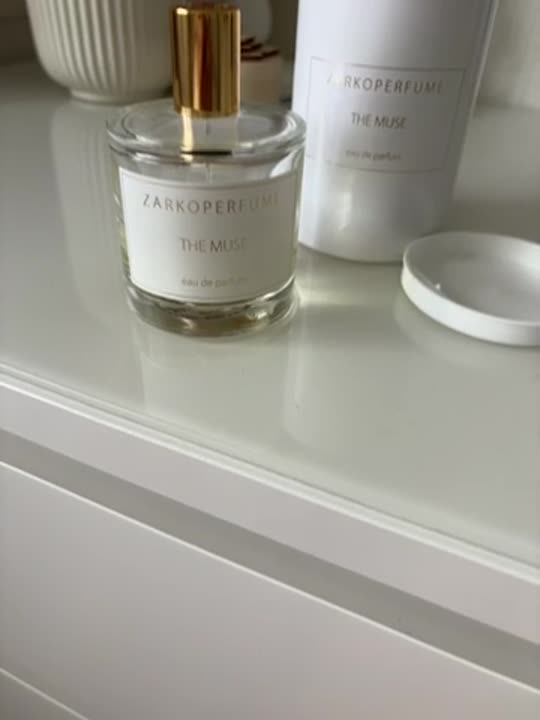 ZARKOPERFUME The Muse купить по цене 15725₽ в ЛЭТУАЛЬ