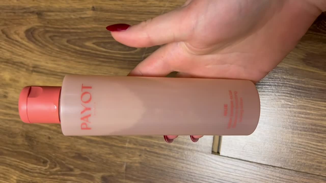 PAYOT Тоник для сияния кожи лица Nue купить по цене 1395₽ в ЛЭТУАЛЬ