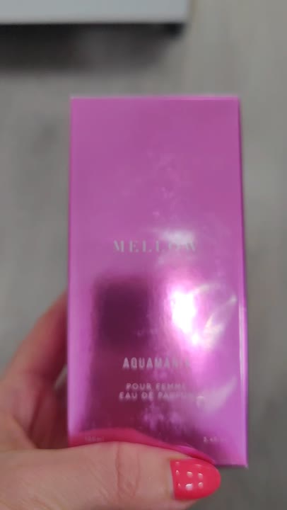 AQUAMANIA Mellow купить по цене 1499₽ в ЛЭТУАЛЬ