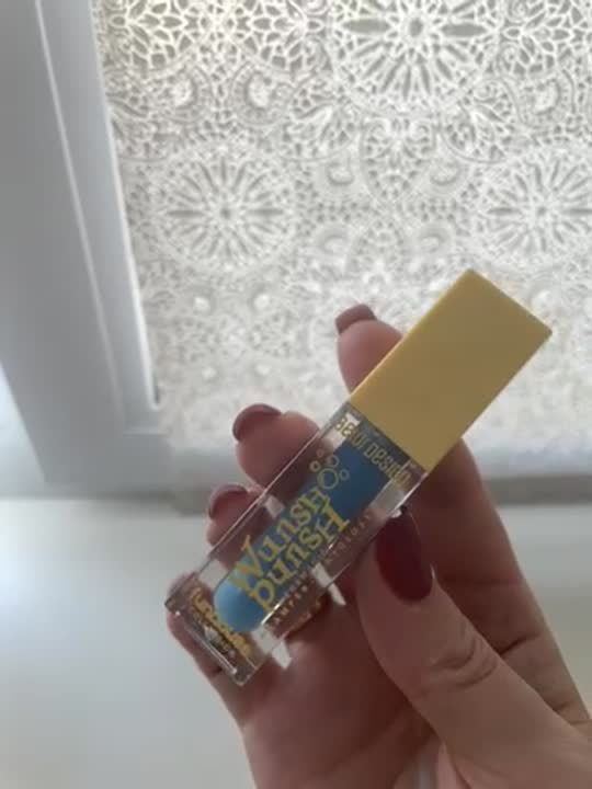 BELOR DESIGN Плампер-тинт для губ Funhouse Wunsh Punsh, Galacticus купить по цене 435₽ в ЛЭТУАЛЬ