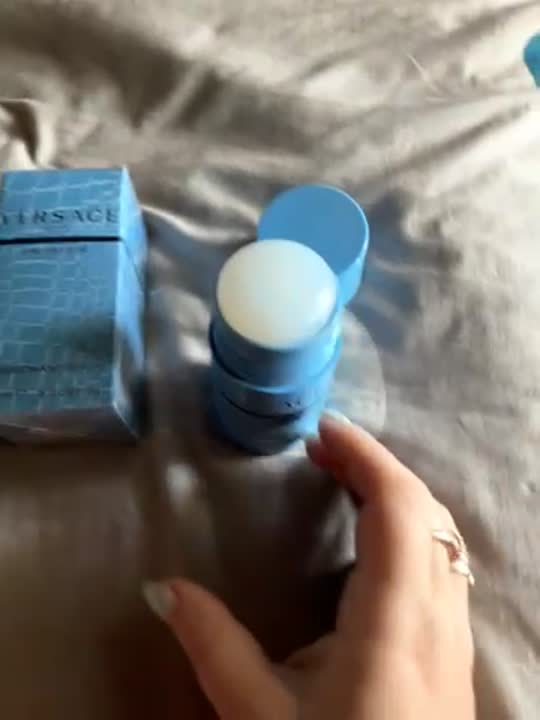 VERSACE Дезодорант-стик Man Eau Fraiche купить по низким ценам в ЛЭТУАЛЬ