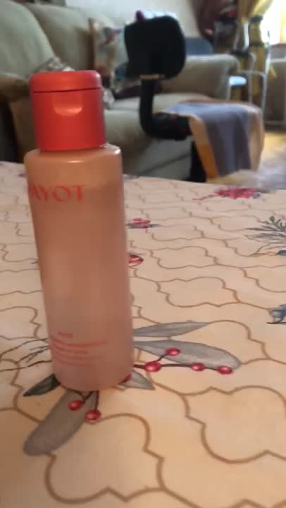PAYOT Вода мицеллярная очищающая для снятия макияжа Nue купить по цене ...