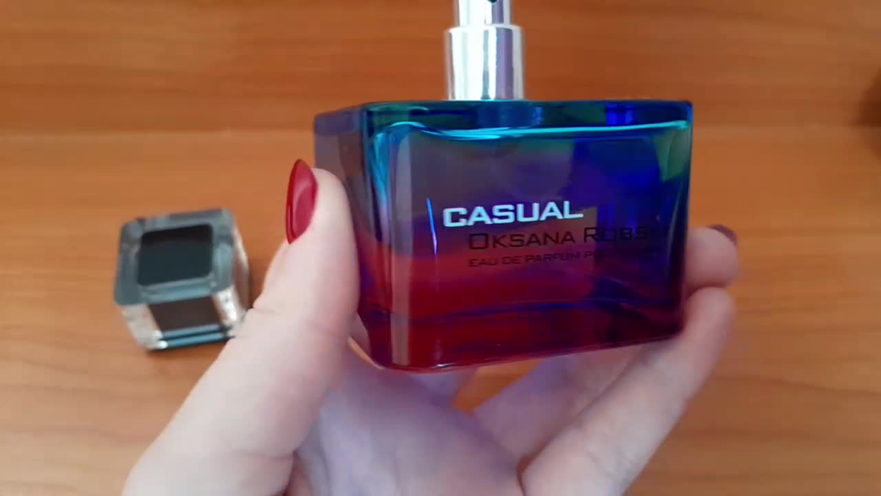 BROCARD Oksana Robski Casual купить по низким ценам в ЛЭТУАЛЬ
