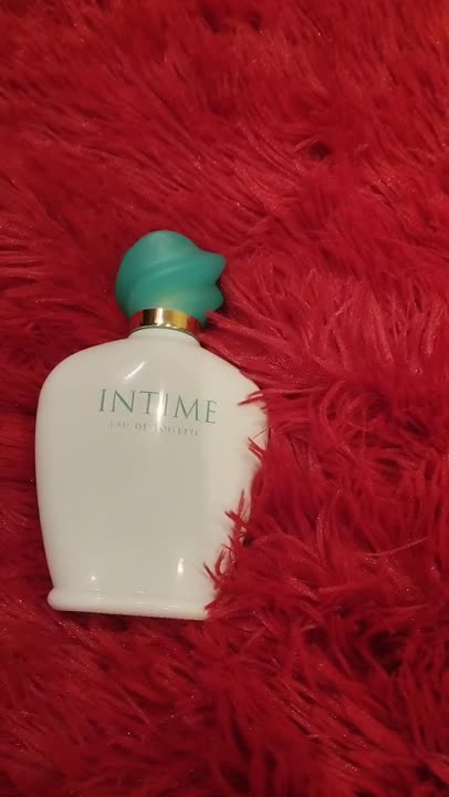 INTIME Туалетная вода "Интим" CORANIA, 100 мл купить по низким ценам в ...