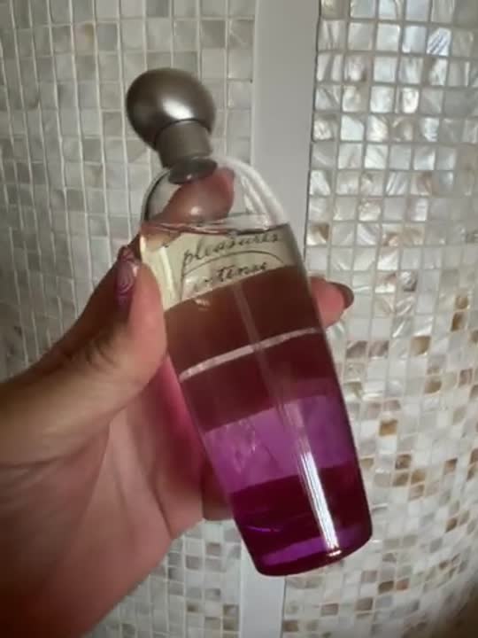 ESTEE LAUDER Pleasures Intense, Парфюмерная вода, спрей 100 мл купить ...
