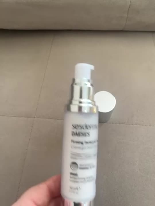 SESDERMA Крем-гель подтягивающий DAESES купить по цене 7216₽ в ЛЭТУАЛЬ