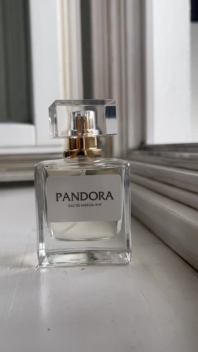 PANDORA Eau de Parfum № 19 купить по цене 1592₽ в ЛЭТУАЛЬ