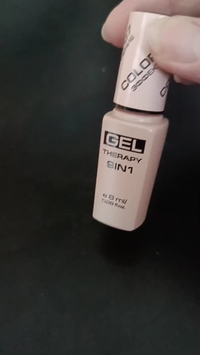 STELLARY Лак для ногтей Gel Therapy 9in1, № 08, 8 мл купить по цене 279 ...