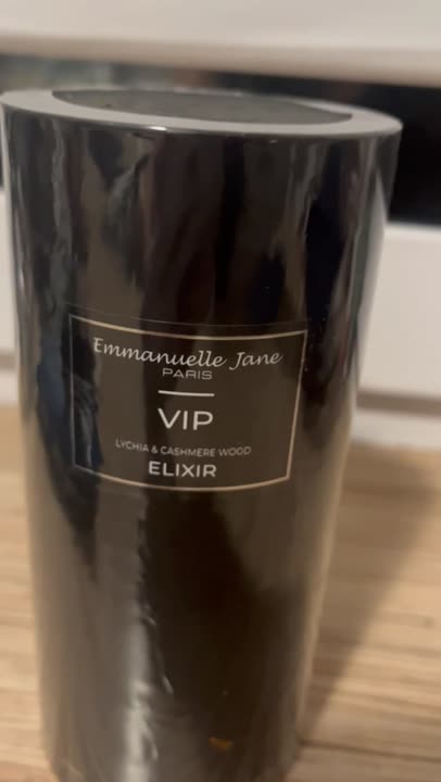 EMMANUELLE JANE VIP Elixir купить по низким ценам в ЛЭТУАЛЬ