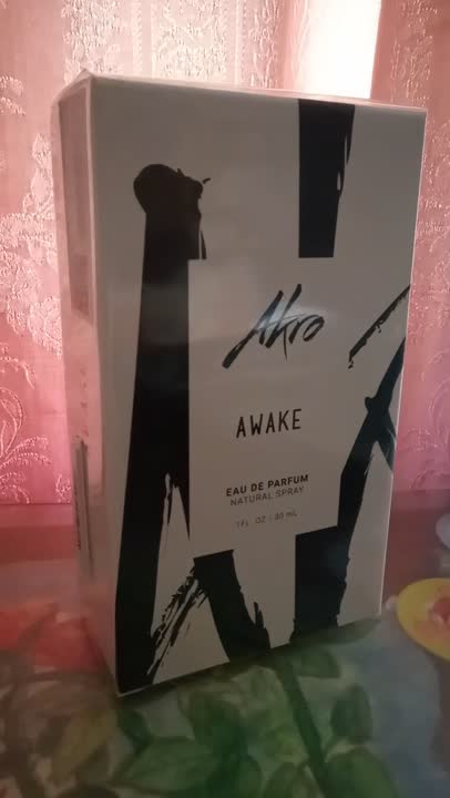 AKRO Awake купить по цене 15759₽ в ЛЭТУАЛЬ