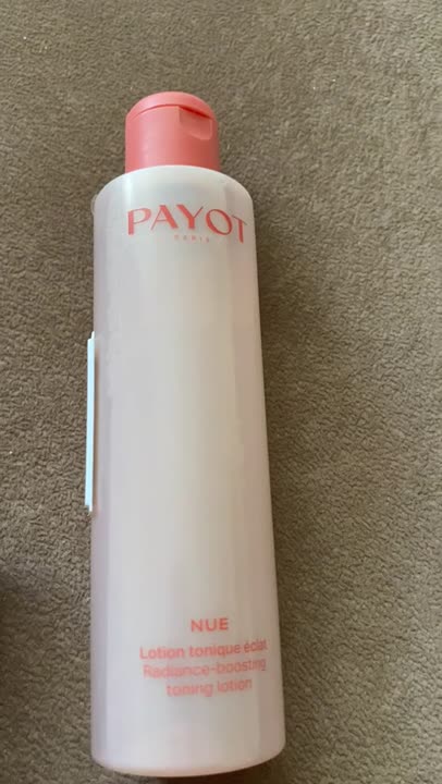 PAYOT Тоник для сияния кожи лица Nue купить по цене 1395₽ в ЛЭТУАЛЬ