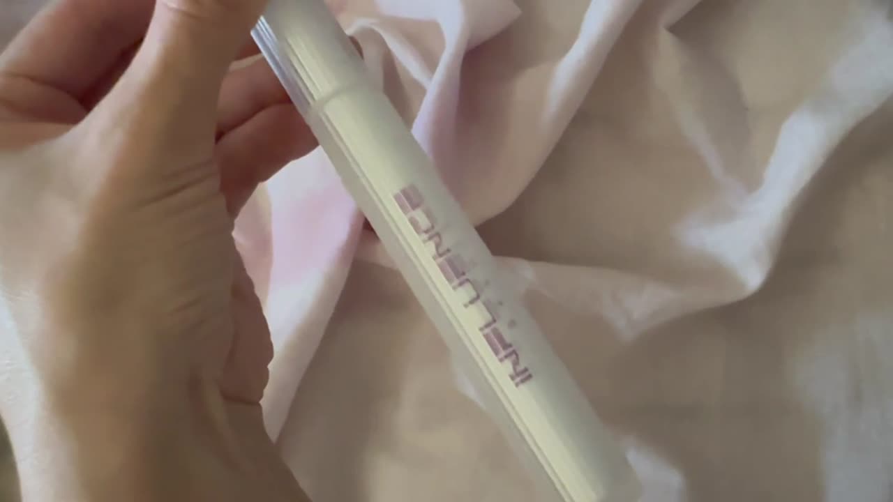 Influence Beauty Цветная тушь для ресниц, ультраяркая, стойкая ...