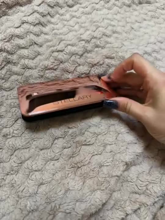STELLARY Компактная пудра Compact Powder купить по низким ценам в ЛЭТУАЛЬ
