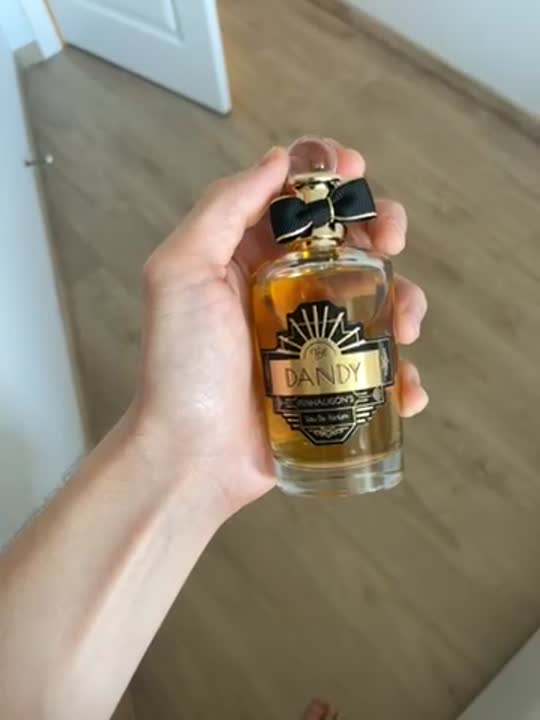 PENHALIGON'S The Dandy купить по цене 25300₽ в ЛЭТУАЛЬ