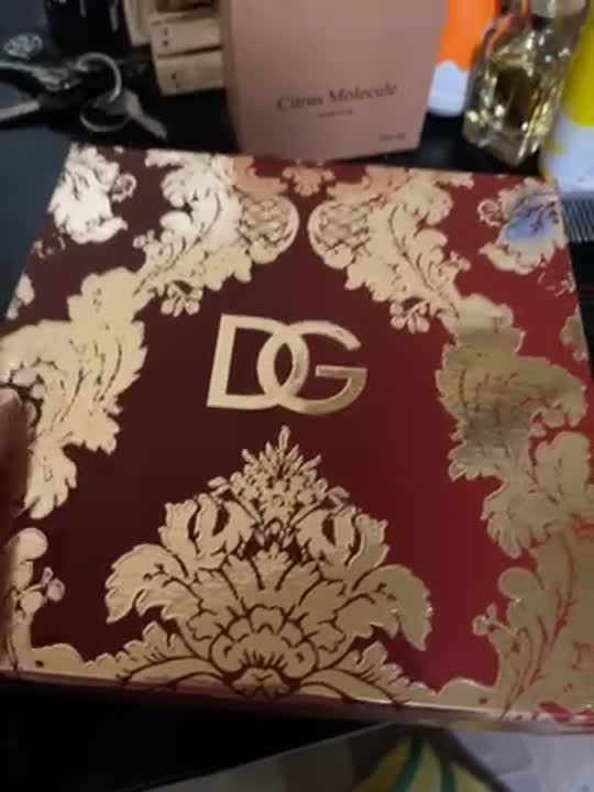 DOLCE&GABBANA Подарочный набор женский Light Blue купить по низким ...