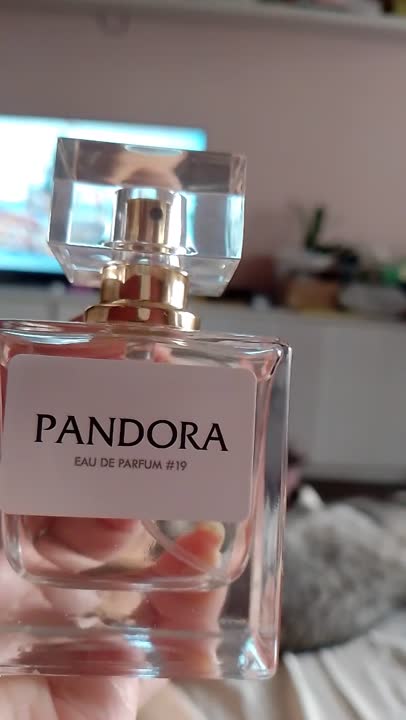 PANDORA Eau de Parfum № 19 купить по цене 1294₽ в ЛЭТУАЛЬ