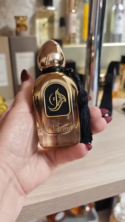 ARABESQUE Naema купить по цене 13557₽ в ЛЭТУАЛЬ