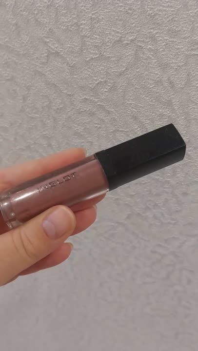 INGLOT Помада для губ LIP TINT MATTE жидкая стойкая матовая помада Тинт ...