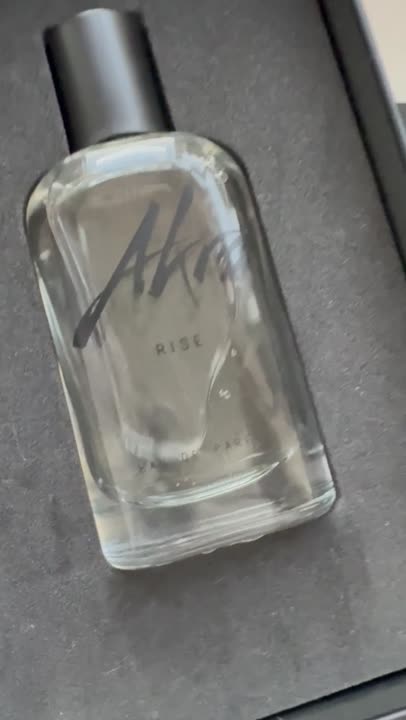 AKRO Rise, Парфюмерная вода, спрей 30 мл купить по цене 7879₽ в ЛЭТУАЛЬ