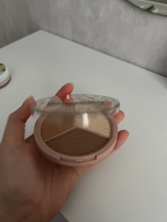 STELLARY Контуринг для лица Face Sculptor купить по цене 627₽ в ЛЭТУАЛЬ