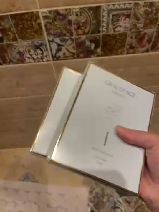 GRACE FACE Набор увлажняющих тканевых масок для лица с золотом и кислотой, 10 шт купить по цене ...