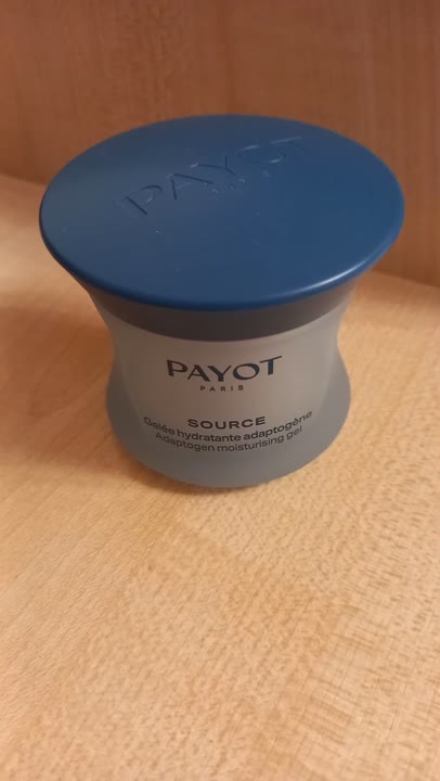 PAYOT Гель-адаптоген для лица увлажняющий Source купить по цене 2812₽ в ...