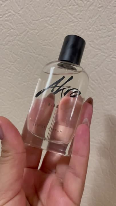 AKRO Rise, Парфюмерная вода, спрей 30 мл купить по цене 7879₽ в ЛЭТУАЛЬ