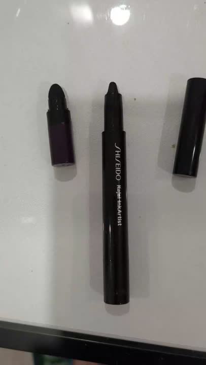 SHISEIDO Многофункциональный карандаш-каял Kajal Inkartist купить по ...