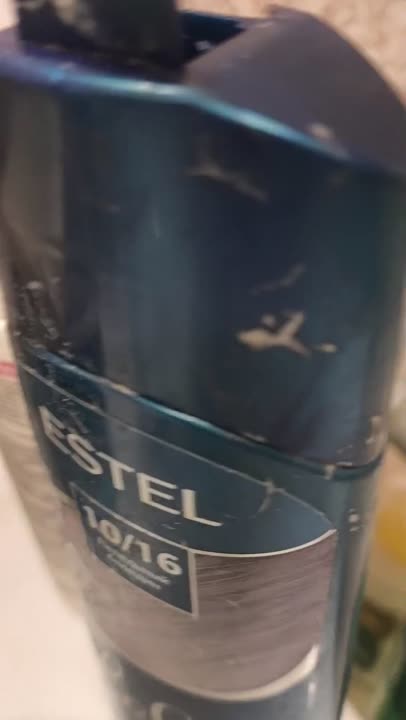 ESTEL PROFESSIONAL Оттеночный бальзам для волос Love Ton купить по цене 206₽ в ЛЭТУАЛЬ