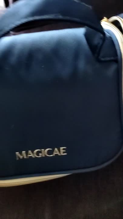 MAGICAE Косметичка дорожная купить по цене 790₽ в ЛЭТУАЛЬ