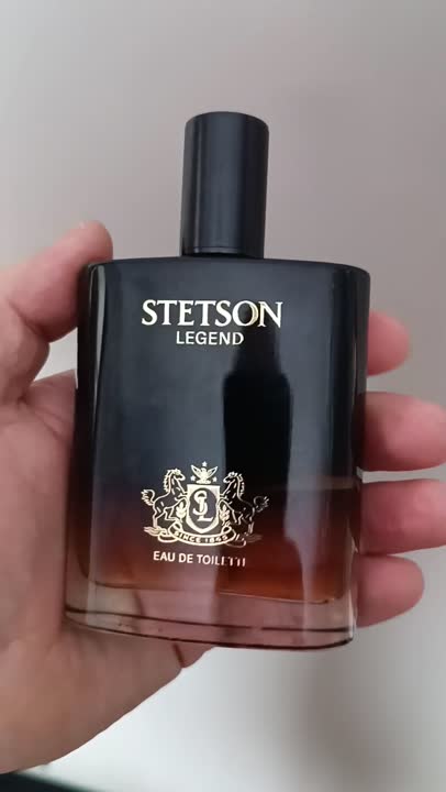 STETSON Legend купить по цене 4124₽ в ЛЭТУАЛЬ