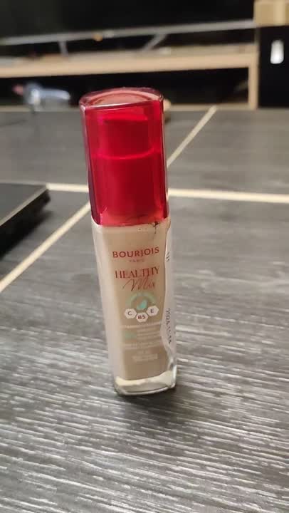 BOURJOIS Тональный крем Healthy Mix купить по цене 2266₽ в ЛЭТУАЛЬ